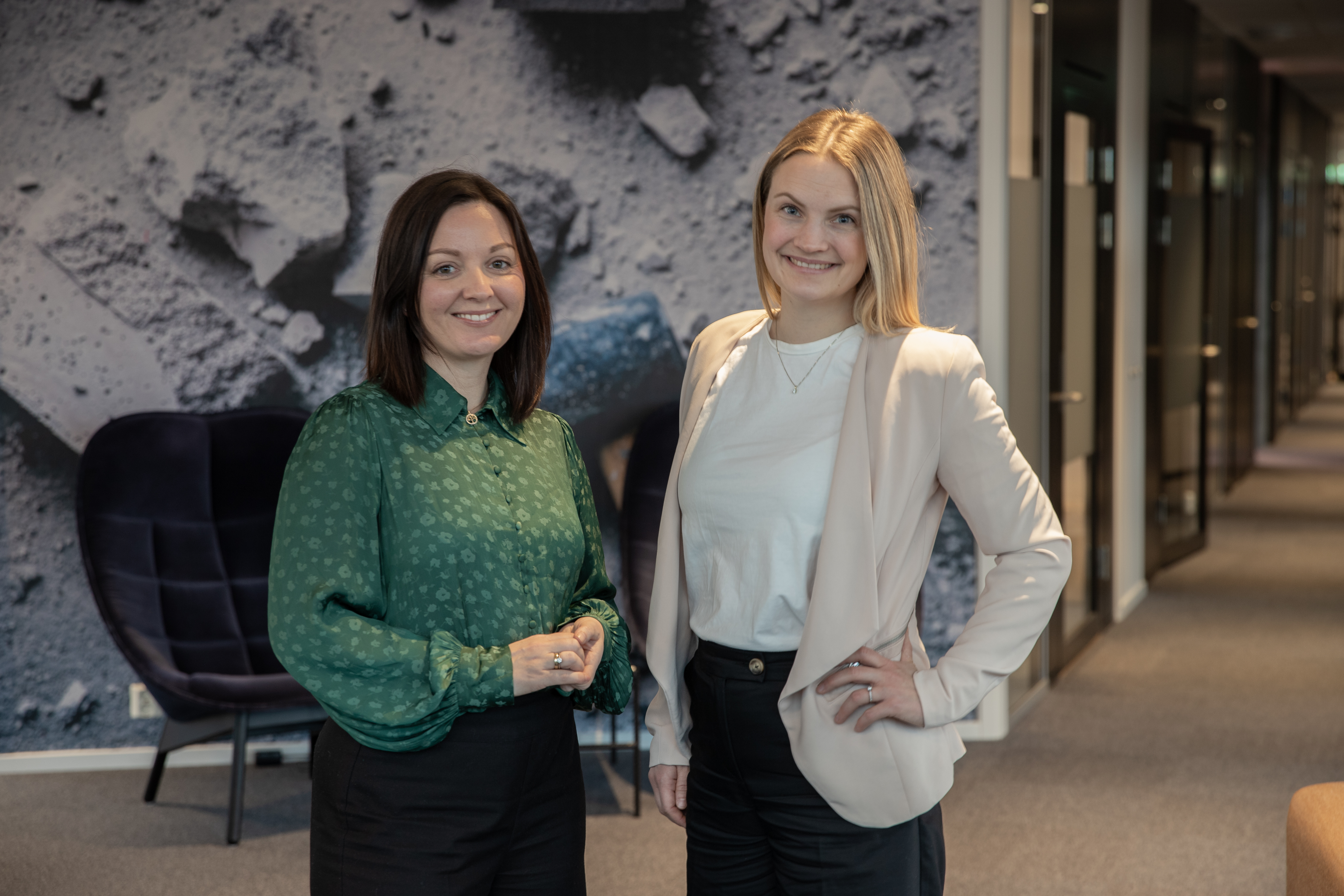 Forenklinger i bærekraftsrapporteringen | Webinar | Sticos Oppslag